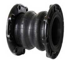 TOZEN Flexible Rubber Joint Twinflex