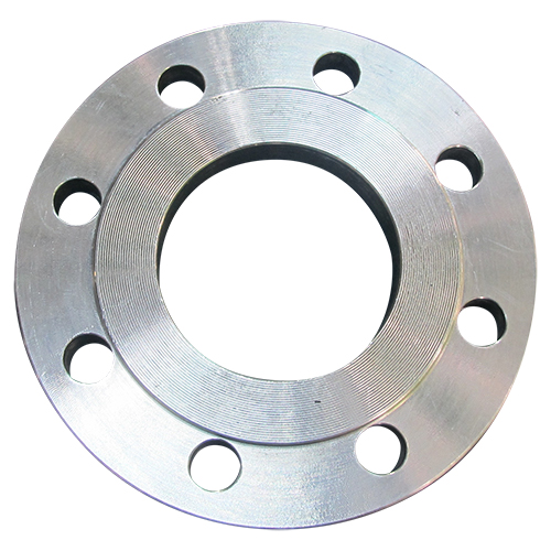 FLAT FACE FLANGES STEEL 150P